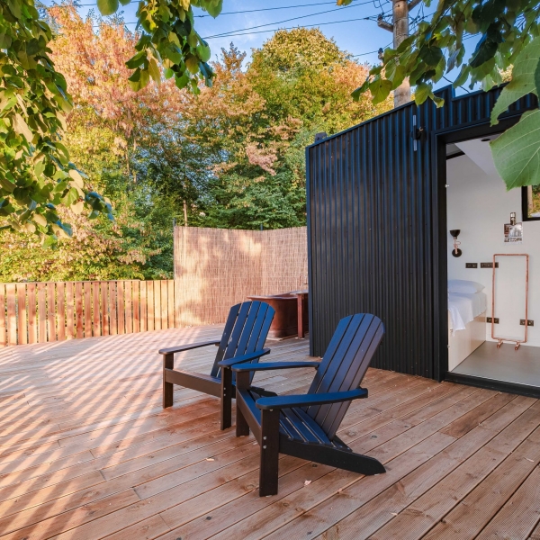 Modular Homes and Offices – Archiclad UK