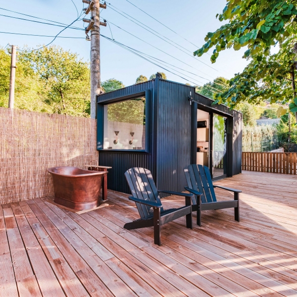 Archiclad Modular – Archiclad UK