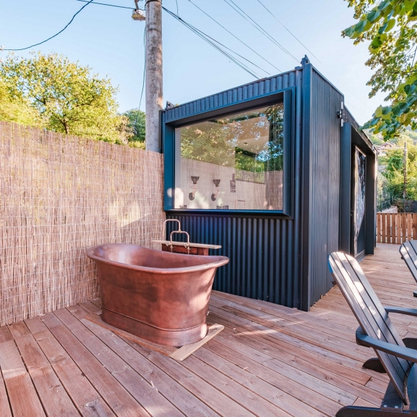 Archiclad Modular – Archiclad UK