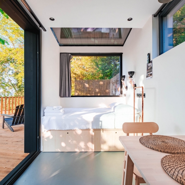 Archiclad Modular – Archiclad UK