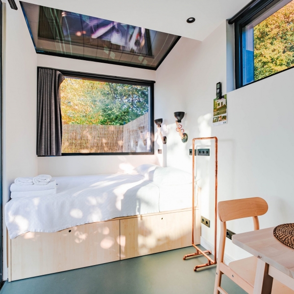 Archiclad Modular – Archiclad UK